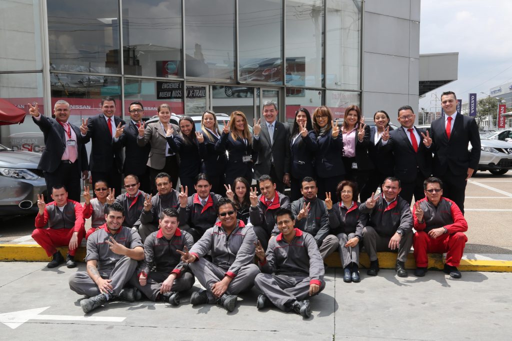 Grupo Vardí solidario con San Andrés, Providencia y Santa Catalina ...
